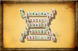 Mahjong Solitaire 2 - Play Online