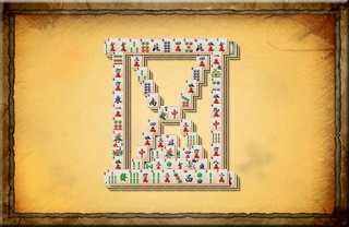 Mahjong Solitaire 2 - Play Online