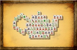Mahjong Solitaire 2 - Play Online