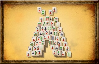 Mahjong Solitaire 2 - Play Online