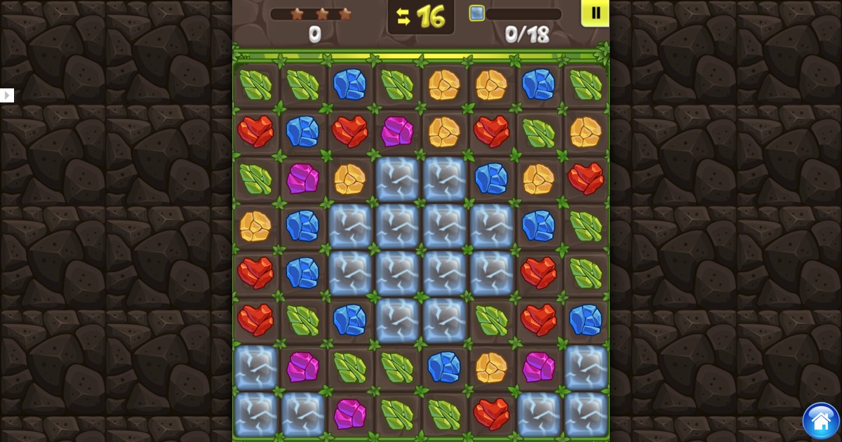 Jewel Adventure - Play Free Game Online