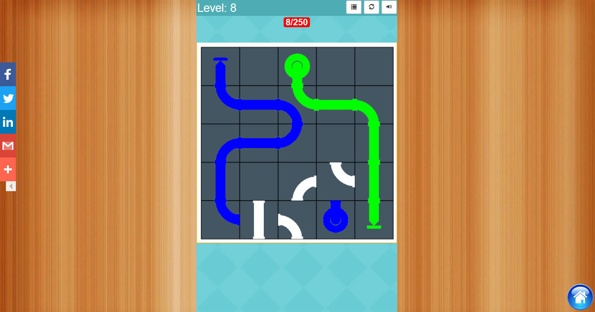 Plumber Puzzle