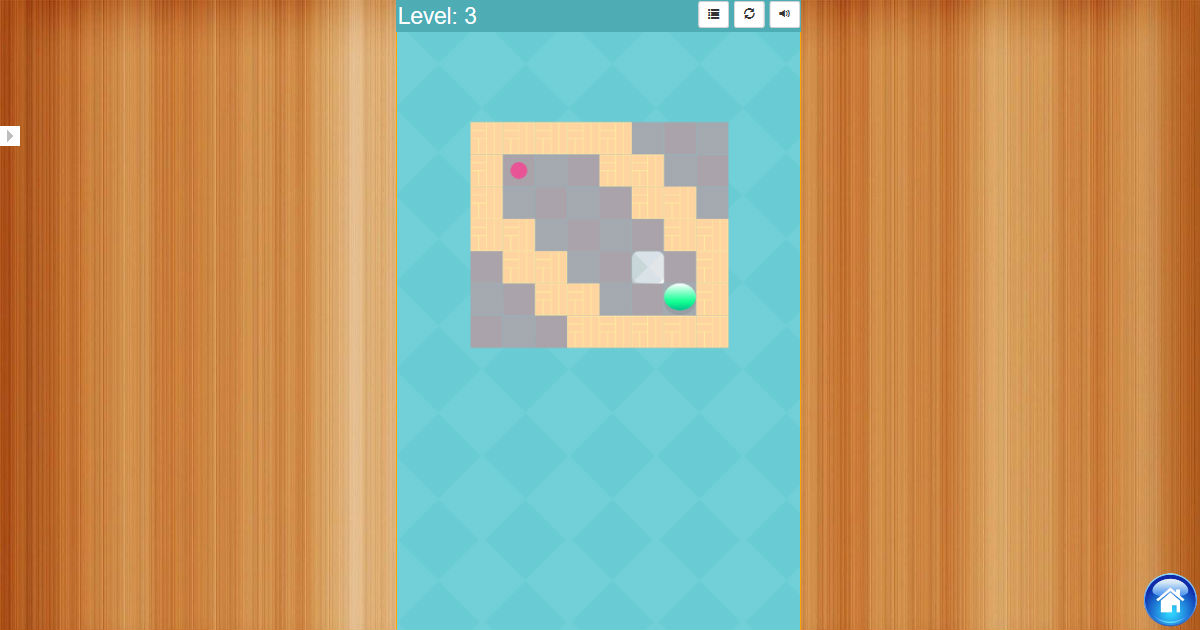 Sokoban - Play Free Puzzle Game Online
